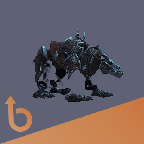 Buy Corridor Creeper - Torghast Mount - WoW Boost Services