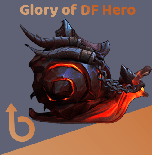 Buy Shellack Mount – Glory of the Dragonflight Hero Boost Achievement ...